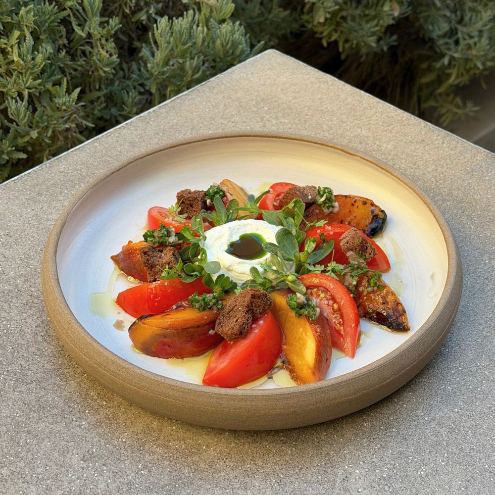 Zohós – Athens - a MICHELIN Guide Restaurant